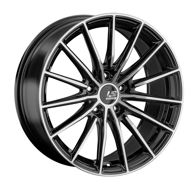 Диск LS FlowForming RC63 купить в Тольятти в интернет-магазине slikshop.ru